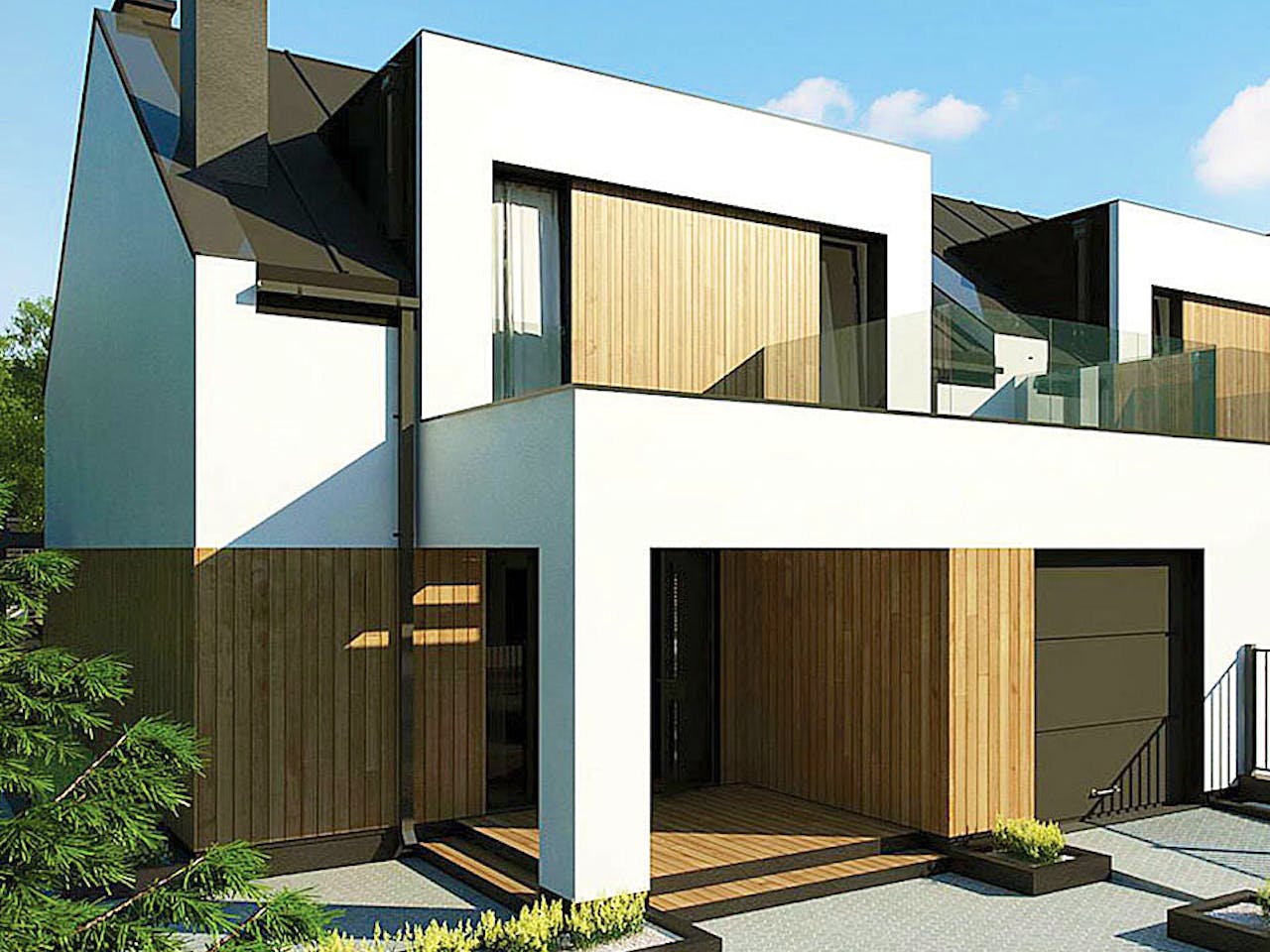 HLS Bau - ZB21 | Preisinfo