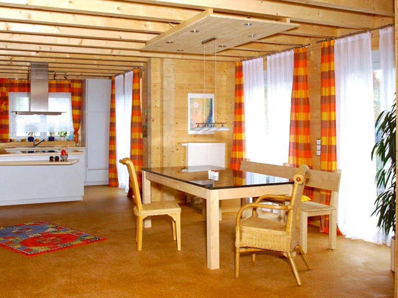 Frammelsberger Holzbau - B178 Witte | Preisinfo