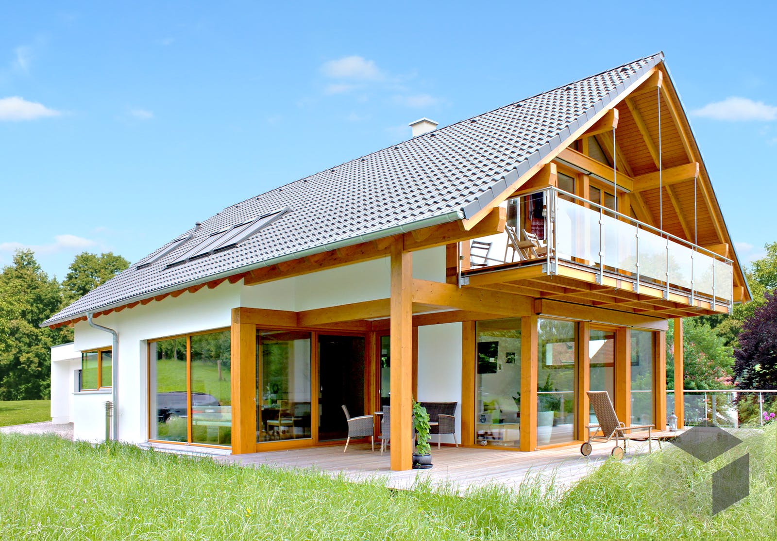 LEHNER HAUS - Homestory 308 | Preisinfo
