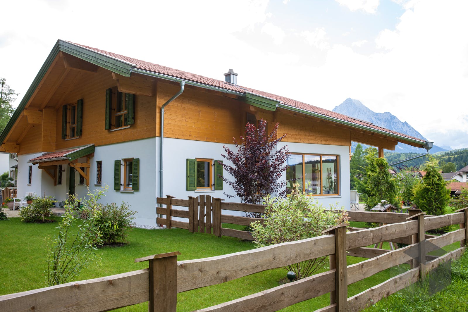ISARTALER HOLZHAUS - Hopfensee | Preisinfo