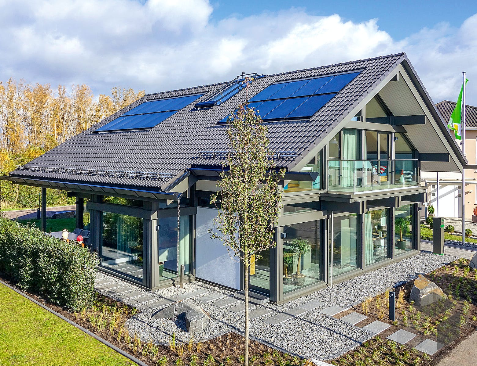 HUF HAUS - HUF Haus ART 4 Beispiel 6 | Preisinfo