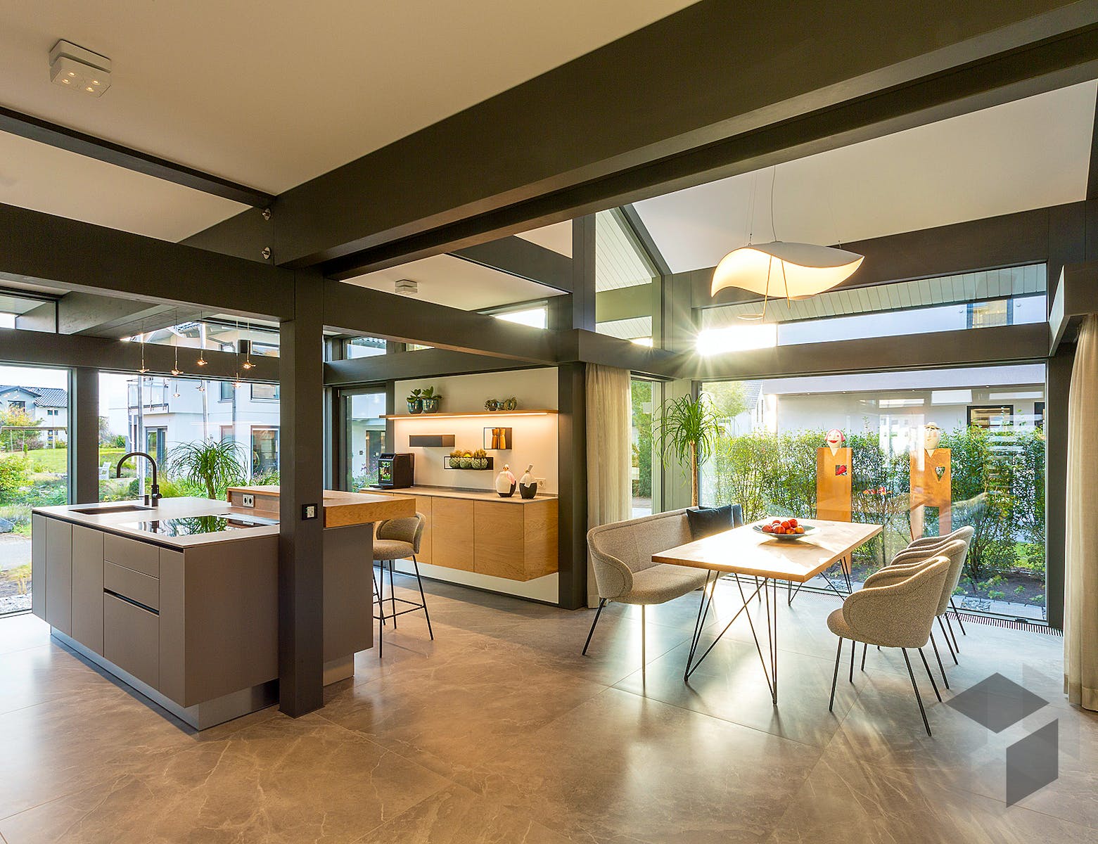 HUF HAUS - HUF Haus ART 4 Beispiel 6 | Preisinfo