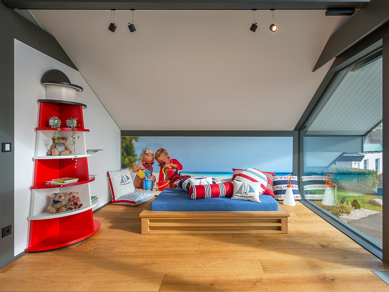 HUF HAUS - HUF Haus ART 4 Beispiel 6 | Preisinfo