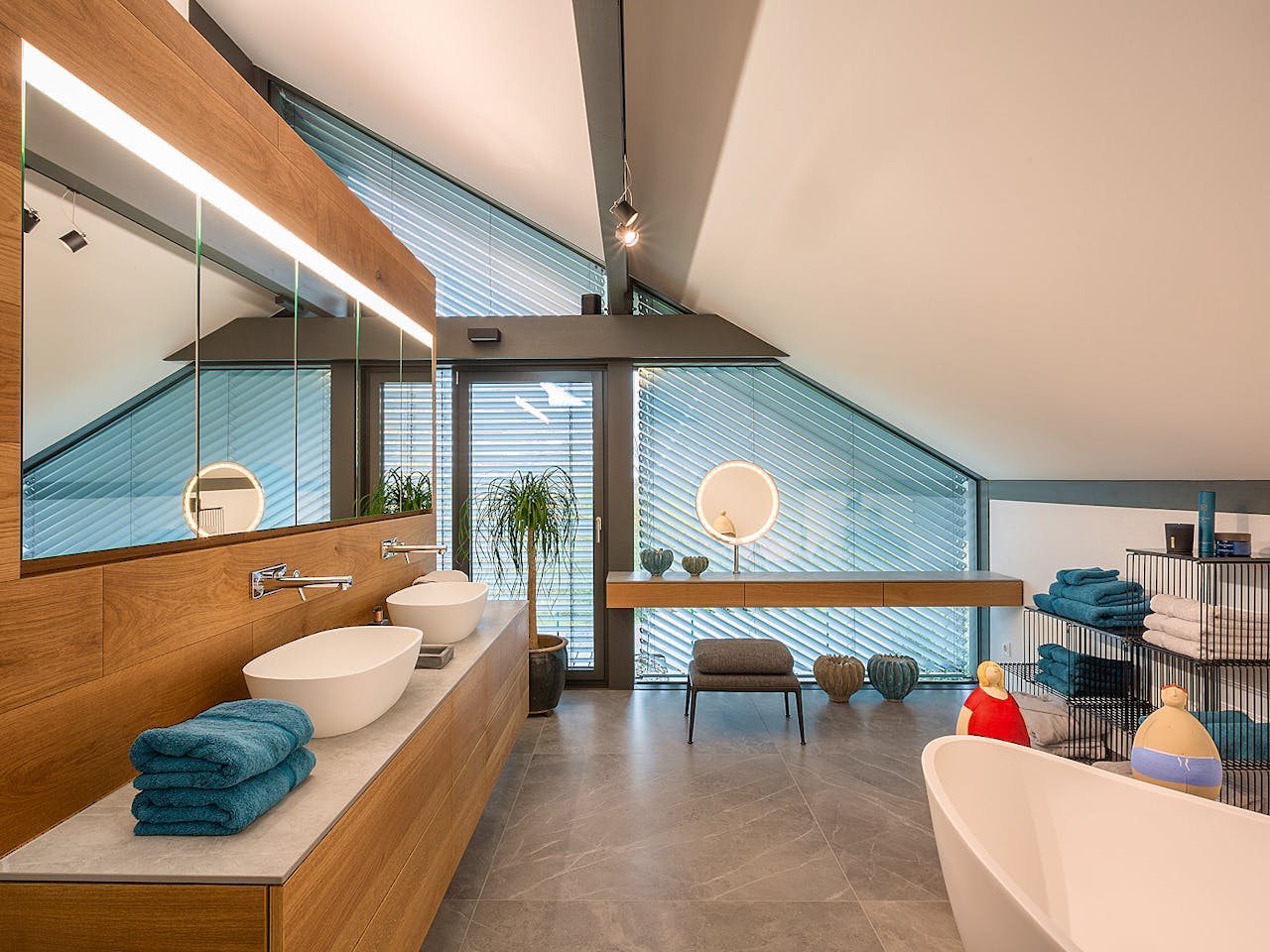 HUF HAUS - HUF Haus ART 4 Beispiel 6 | Preisinfo
