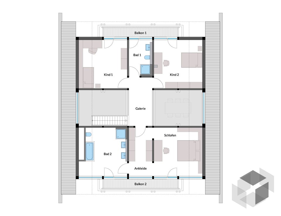 HUF HAUS - HUF Haus ART 5 Beispiel 5 | Preisinfo