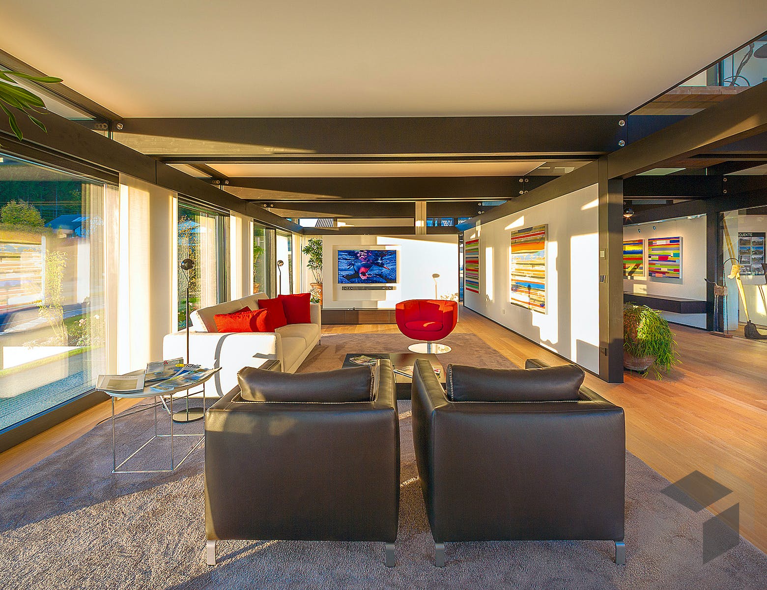 HUF HAUS - HUF Haus ART 5 Beispiel 5 | Preisinfo
