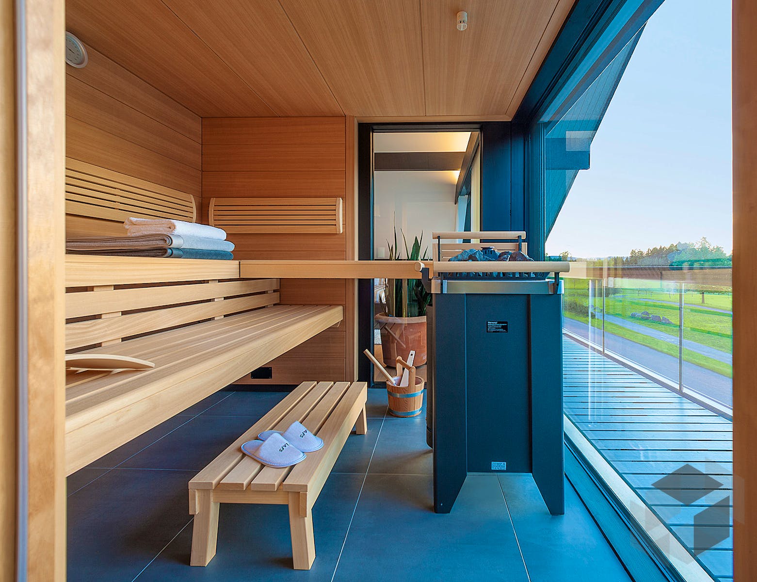 HUF HAUS - HUF Haus ART 5 Beispiel 5 | Preisinfo
