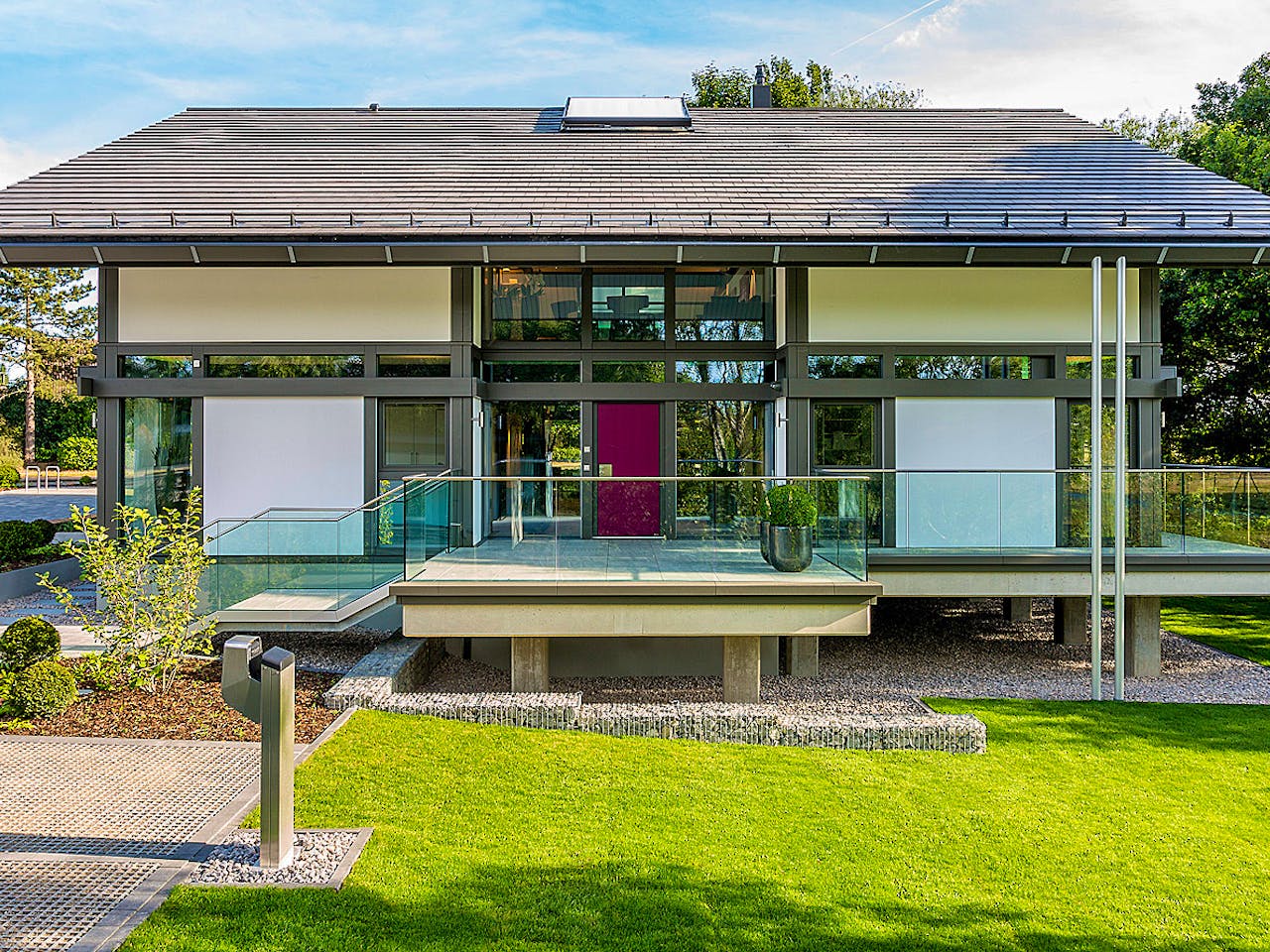 HUF HAUS - HUF Haus ART 6 Beispiel 7 | Preisinfo