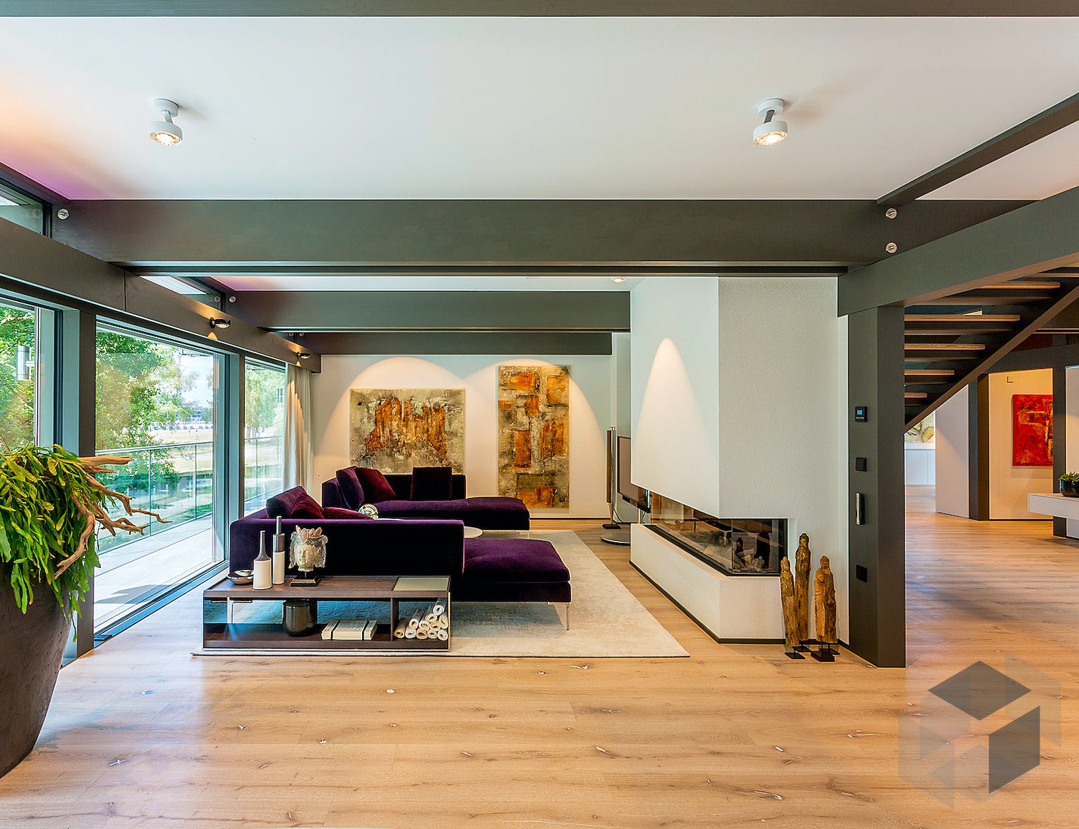 HUF HAUS - HUF Haus ART 6 Beispiel 7 | Preisinfo