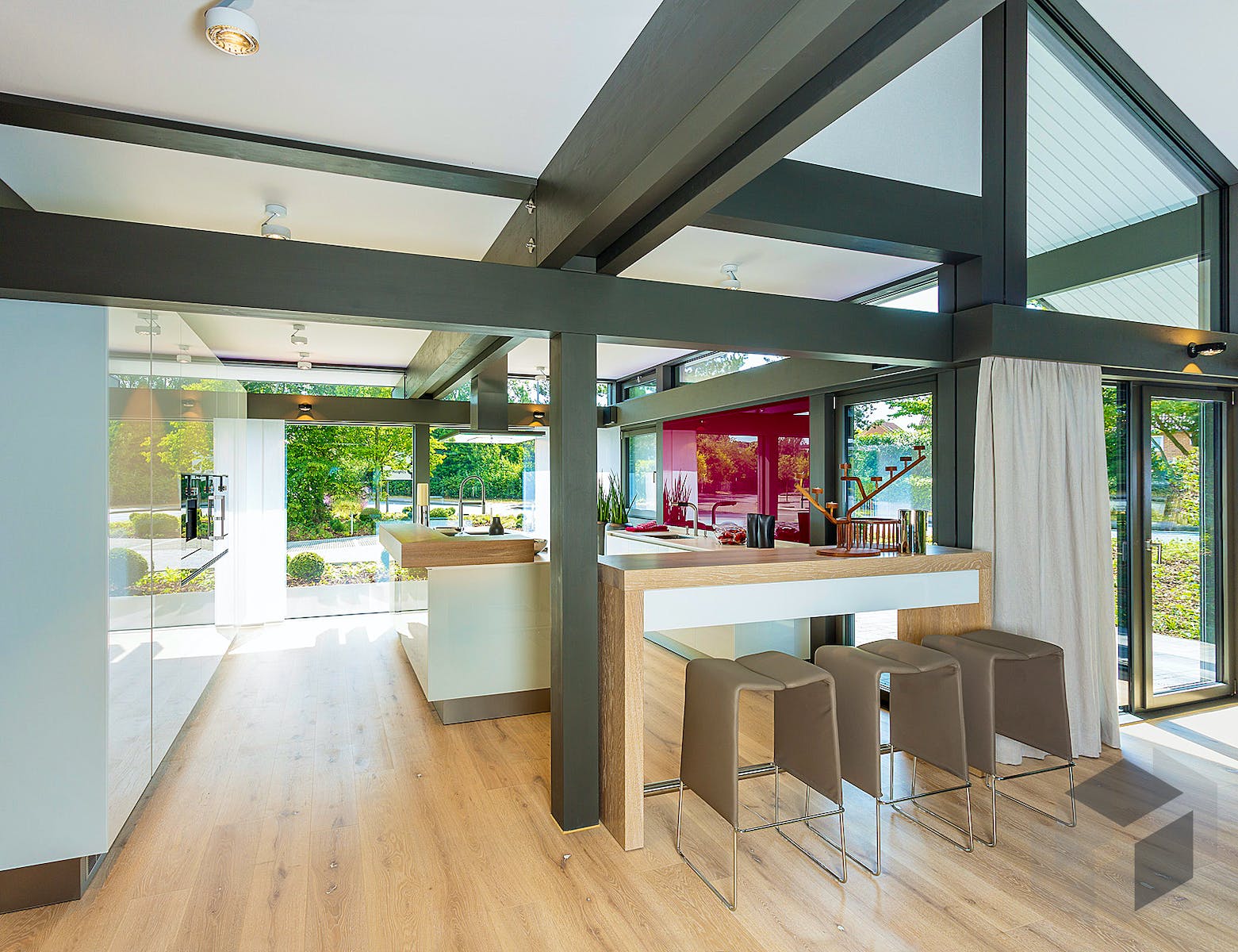 HUF HAUS - HUF Haus ART 6 Beispiel 7 | Preisinfo