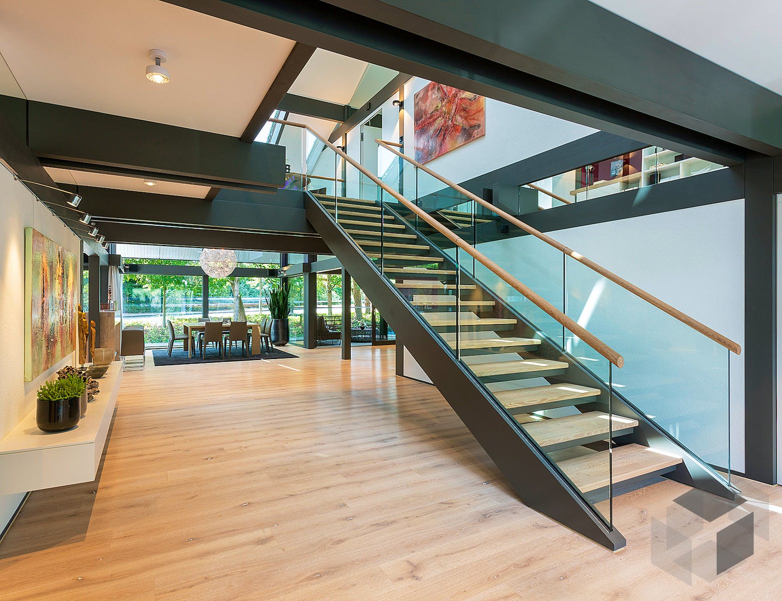 HUF HAUS - HUF Haus ART 6 Beispiel 7 | Preisinfo