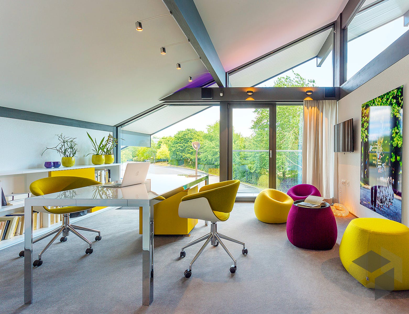 HUF HAUS - HUF Haus ART 6 Beispiel 7 | Preisinfo