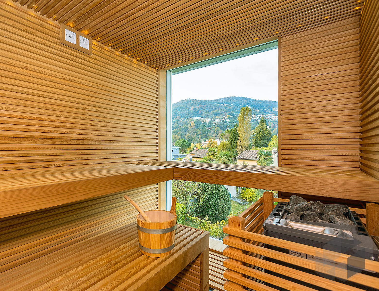 HUF HAUS - HUF Haus mit Flachdach - Beispiel 1 | Preisinfo