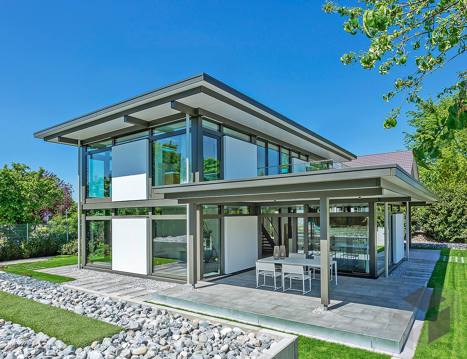 HUF HAUS - HUF Haus MODUM 10 Beispiel 6 | Preisinfo