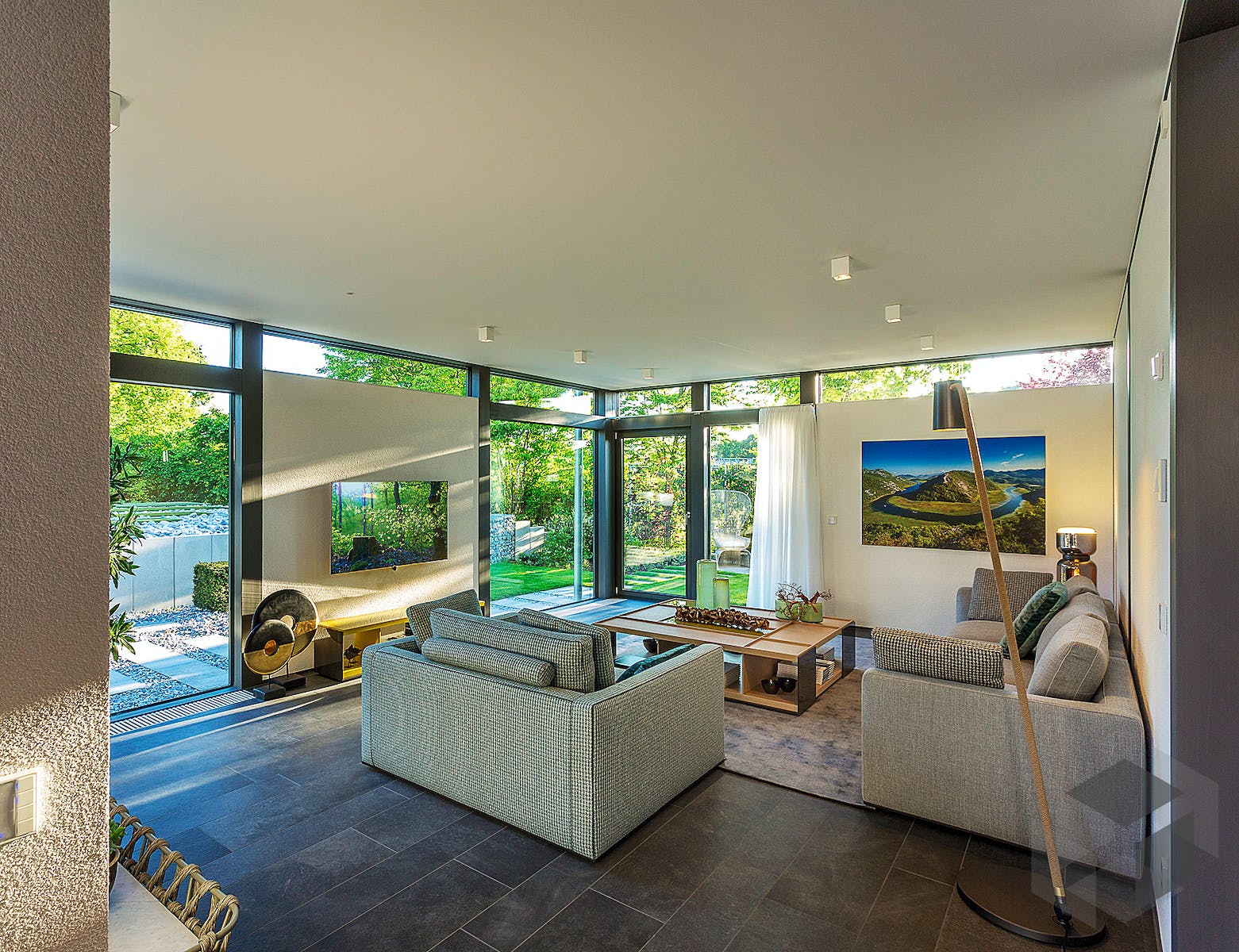 HUF HAUS - HUF Haus MODUM 10 Beispiel 6 | Preisinfo