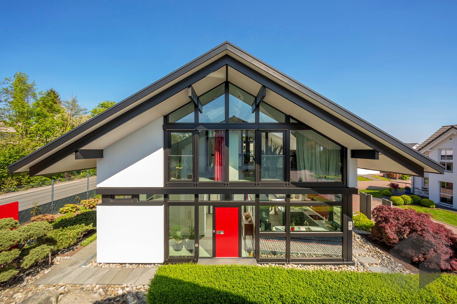 HUF HAUS - HUF Haus MODUM 8 Beispiel 5 | Preisinfo