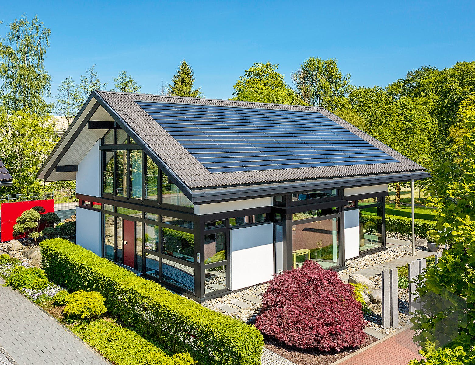 HUF HAUS - HUF Haus MODUM 8 Beispiel 5 | Preisinfo