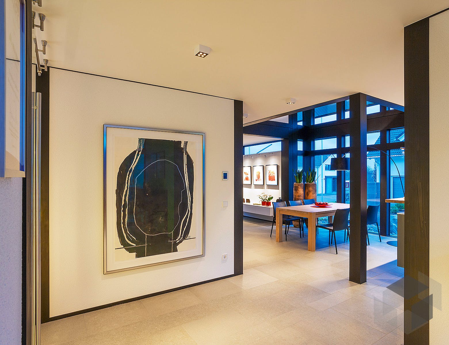 HUF HAUS - HUF Haus MODUM 8 Beispiel 5 | Preisinfo