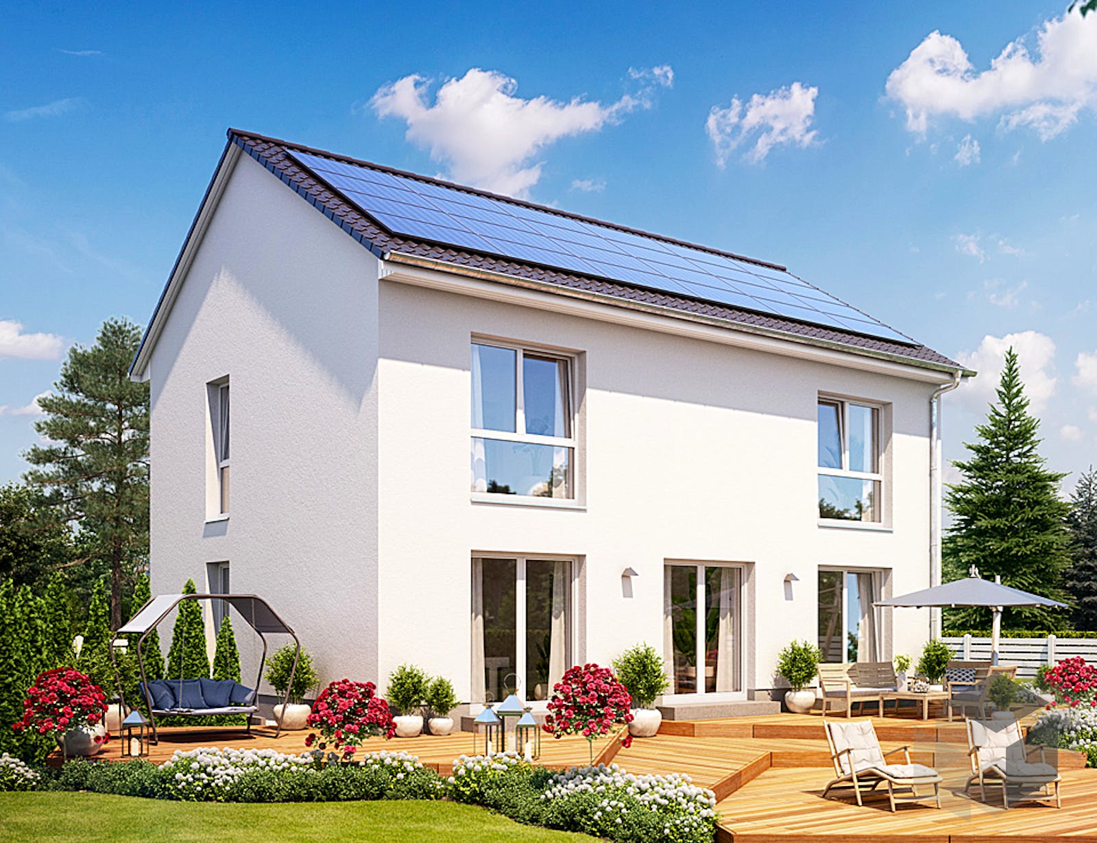 Heinz von Heiden Zentrale - Calvus 63K | Preisinfo