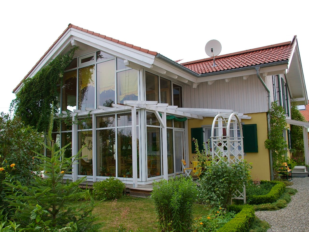 Holzhaus Rosskopf - Igling | Preisinfo