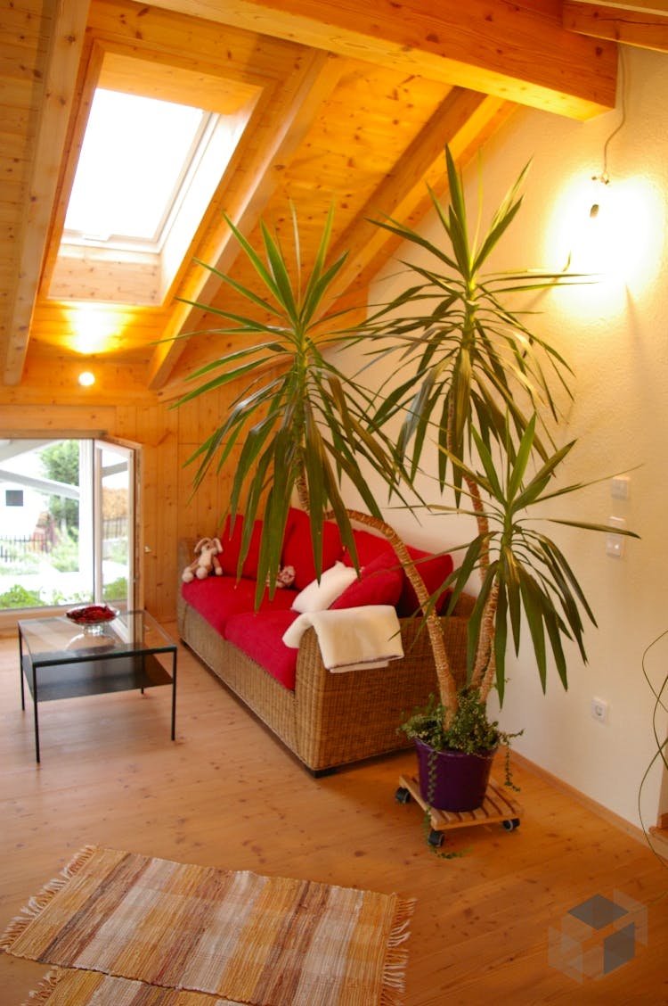 Holzhaus Rosskopf - Igling | Preisinfo