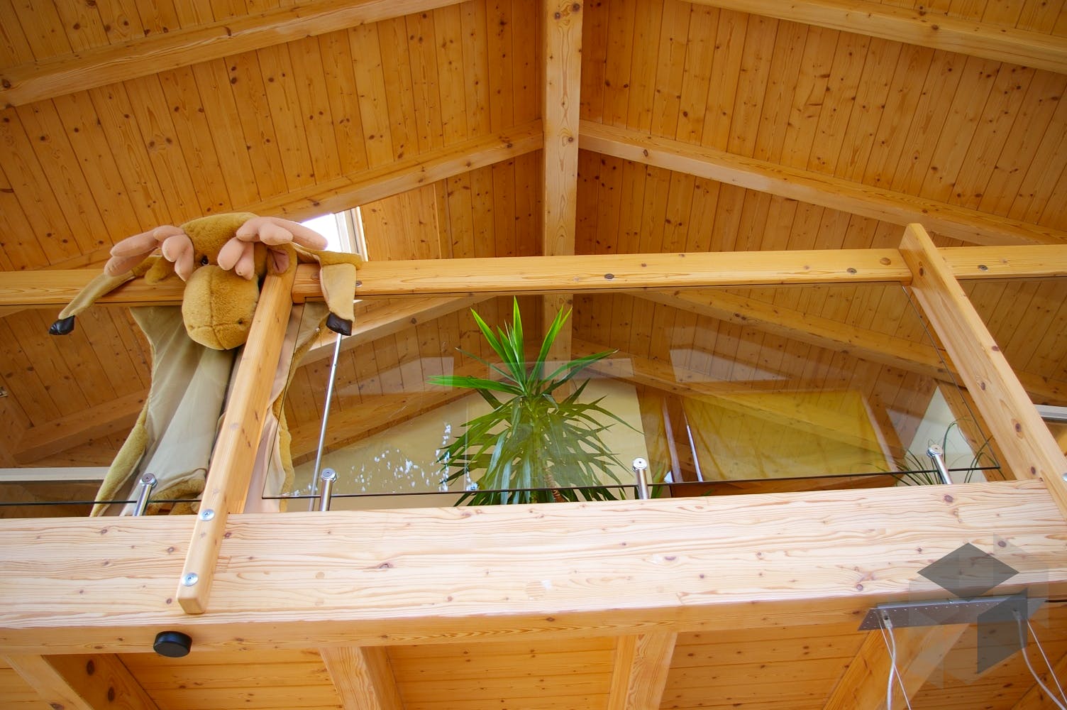 Holzhaus Rosskopf - Igling | Preisinfo