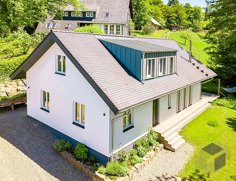 ISOWOODHAUS - Panorama-Traum | Preisinfo