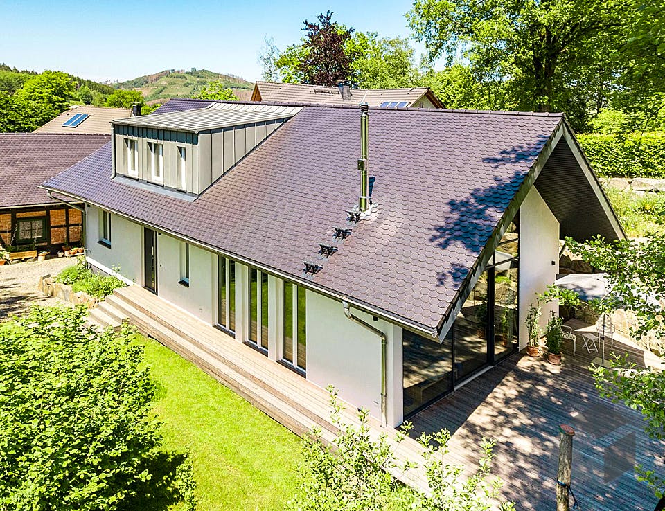 ISOWOODHAUS - Panorama-Traum | Preisinfo