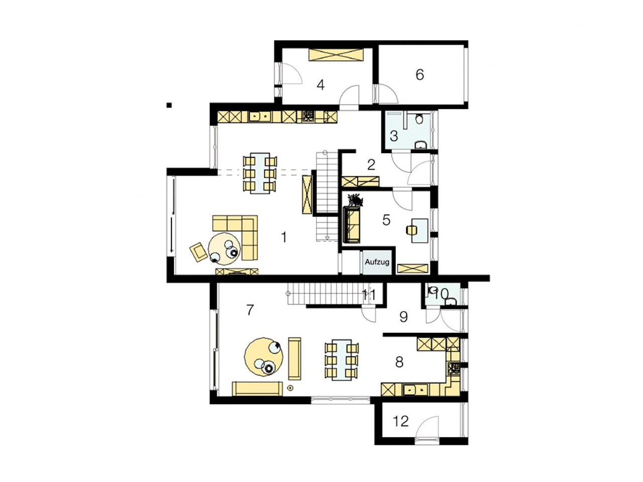 ISOWOODHAUS - Zweifamilienhaus in Köln | Preisinfo