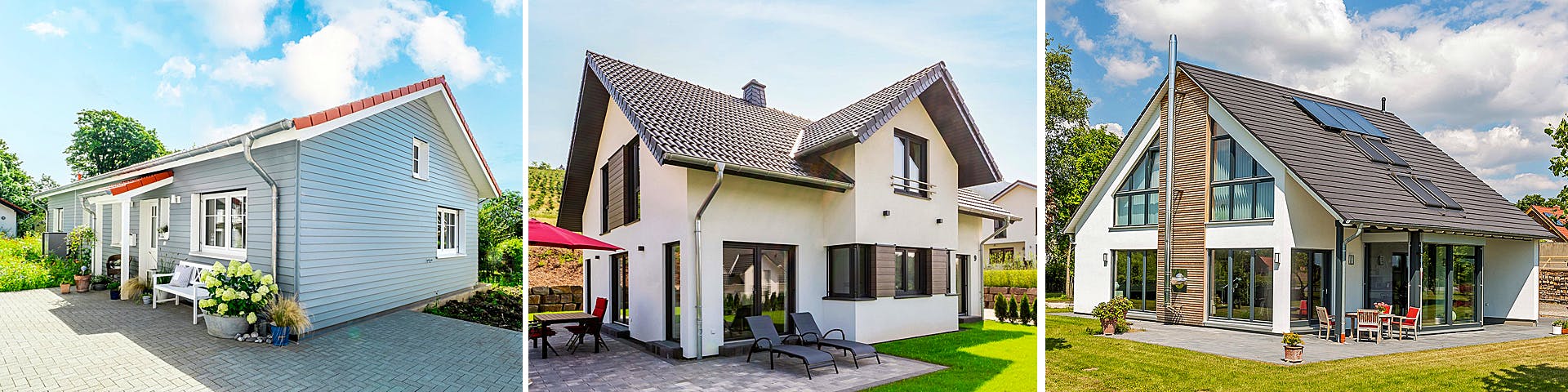 ISOWOODHAUS Preisliste & Hausbeispiele