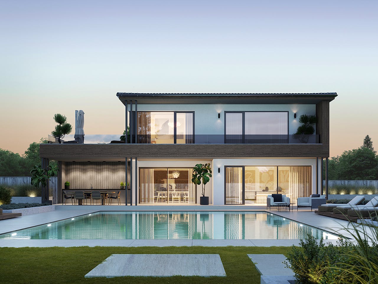 KAMPA - Concept 4 | Preisinfo