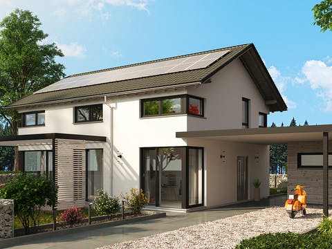 Kampa Haus Preise