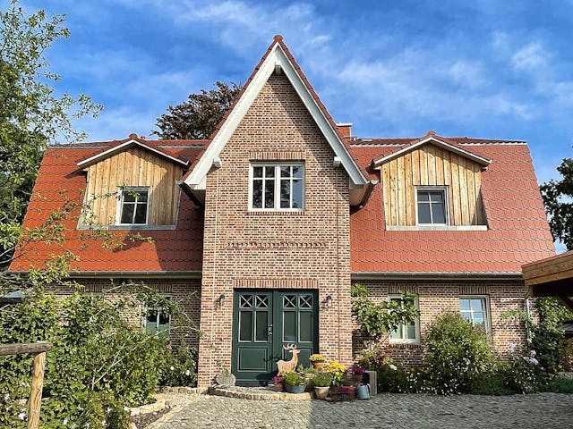 KLINKER HAUS Preisliste & Hausbeispiele