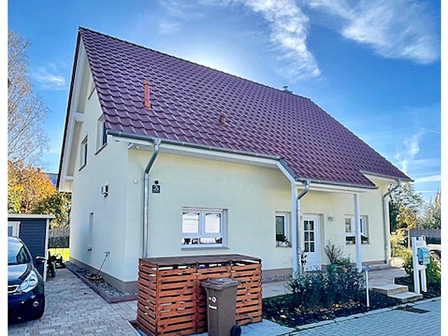 KLINKER HAUS: Alle Details zum Massivhaus-Anbieter | Fertighaus.de