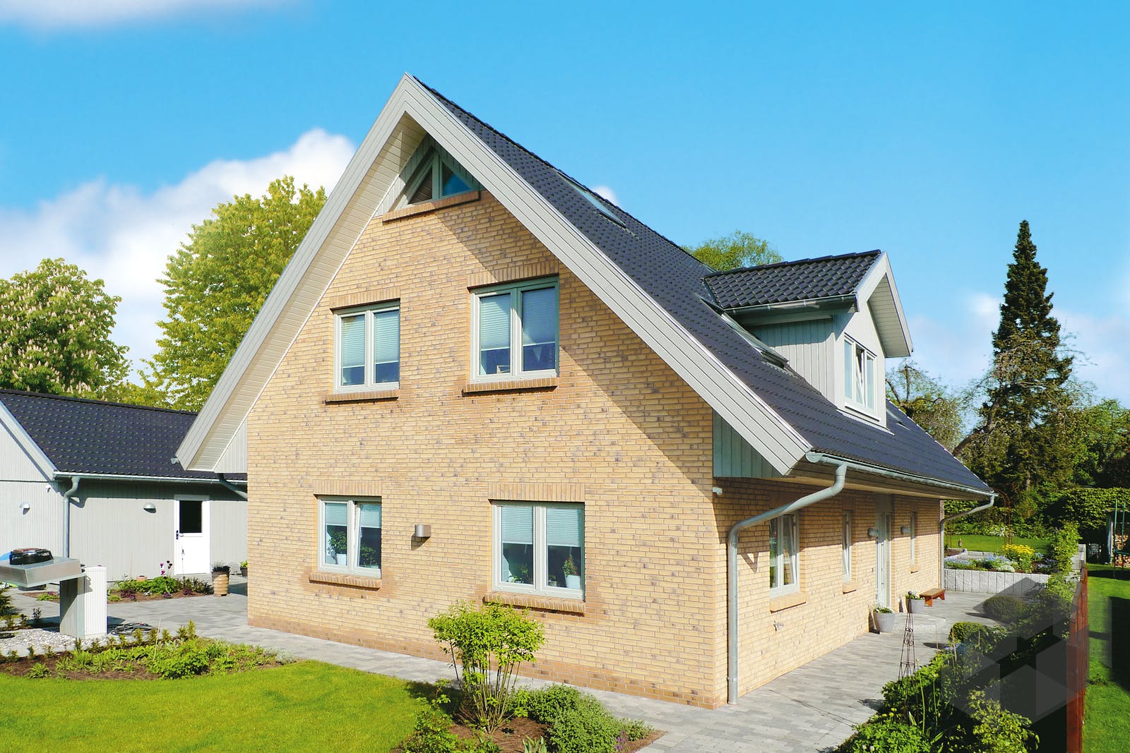 Danhaus Deutschland - Kopenhagen | Preisinfo