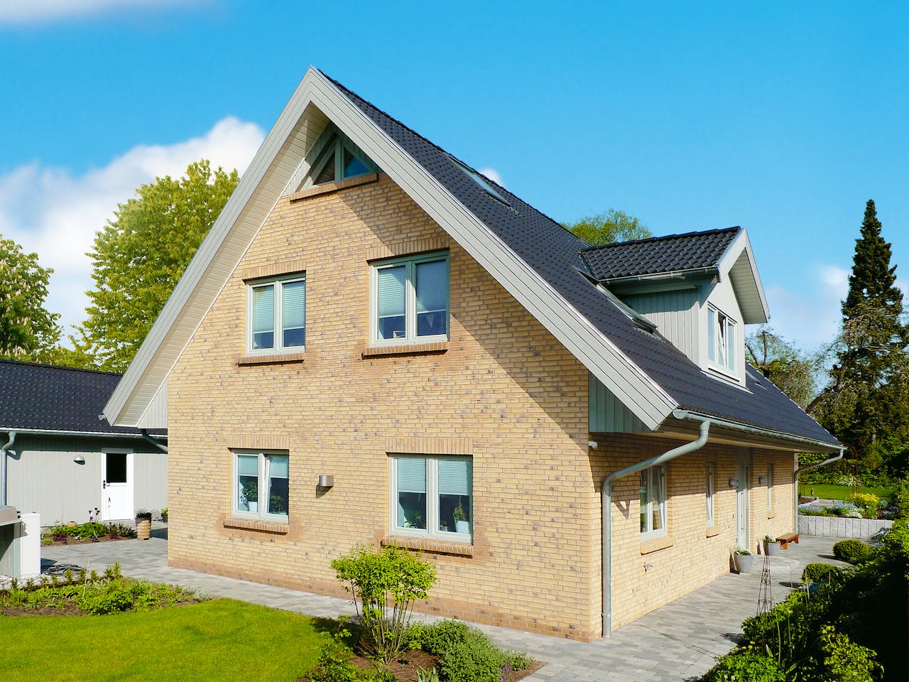 Danhaus Deutschland - Kopenhagen | Preisinfo