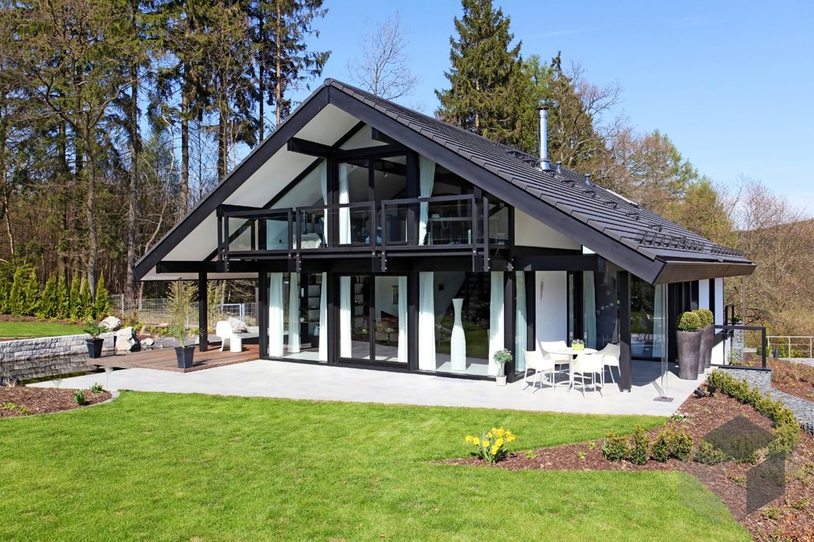 Davinci Haus Bonitat