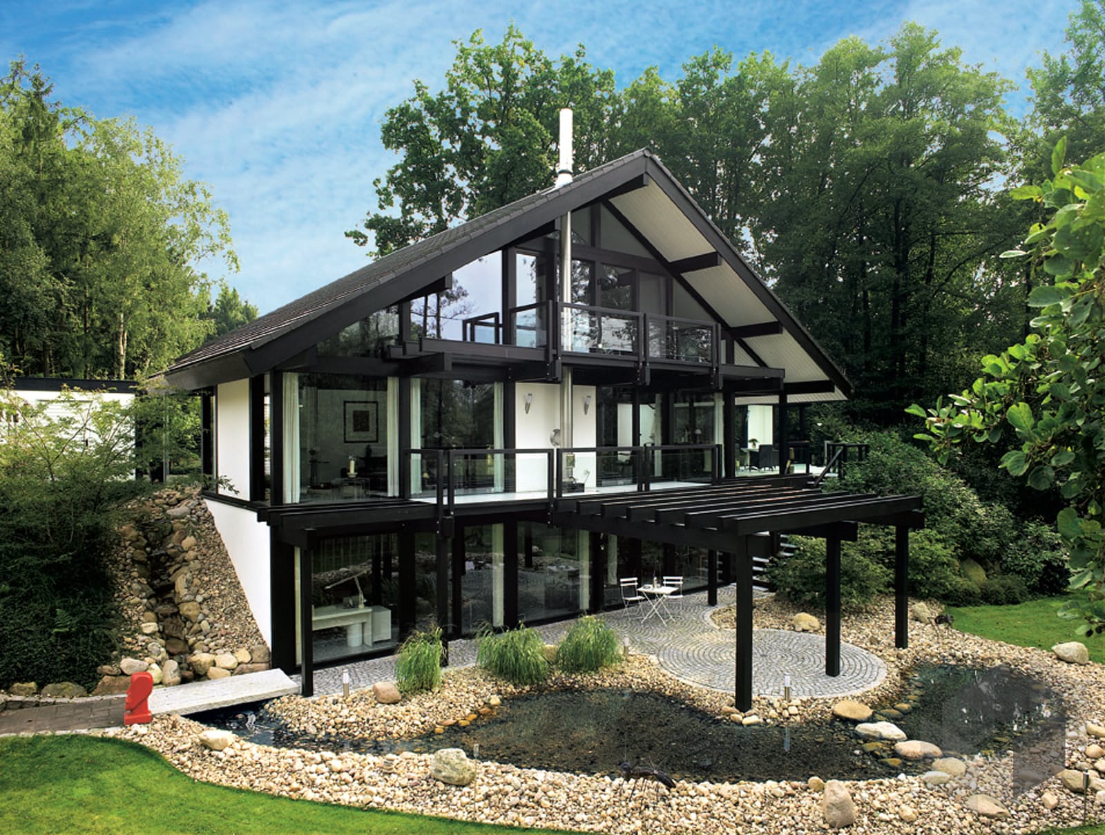 Davinci Haus Bonitat
