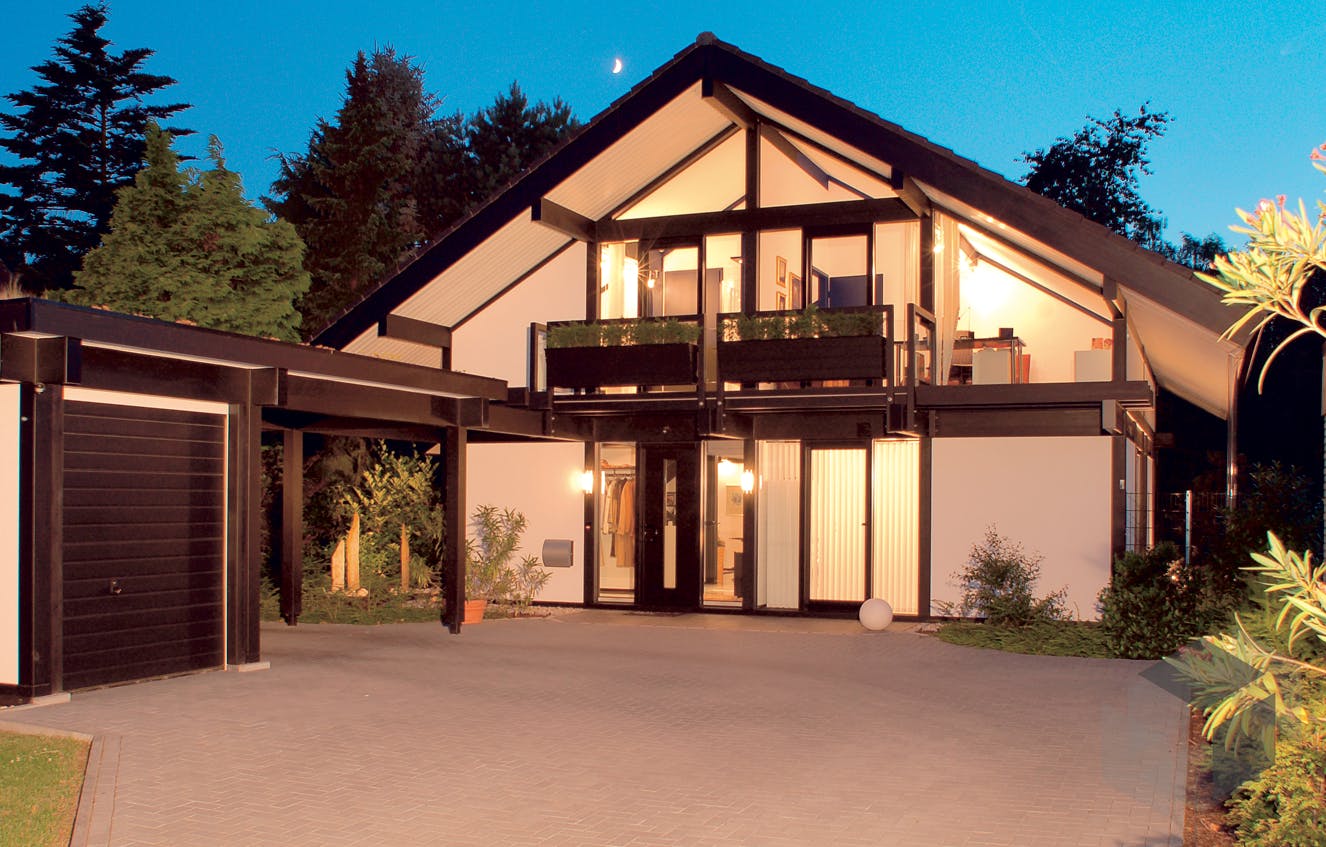 DAVINCI HAUS - Kundenhaus Lewandowski | Preisinfo