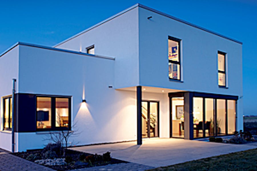 Fingerhaus - alle Häuser, alle Preise