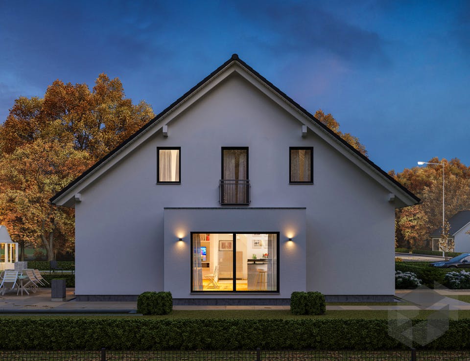 massa haus - TwinStyle 11.01 S | Preisinfo