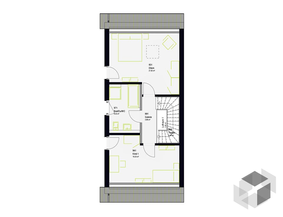 massa haus - TwinStyle 11.01 S | Preisinfo
