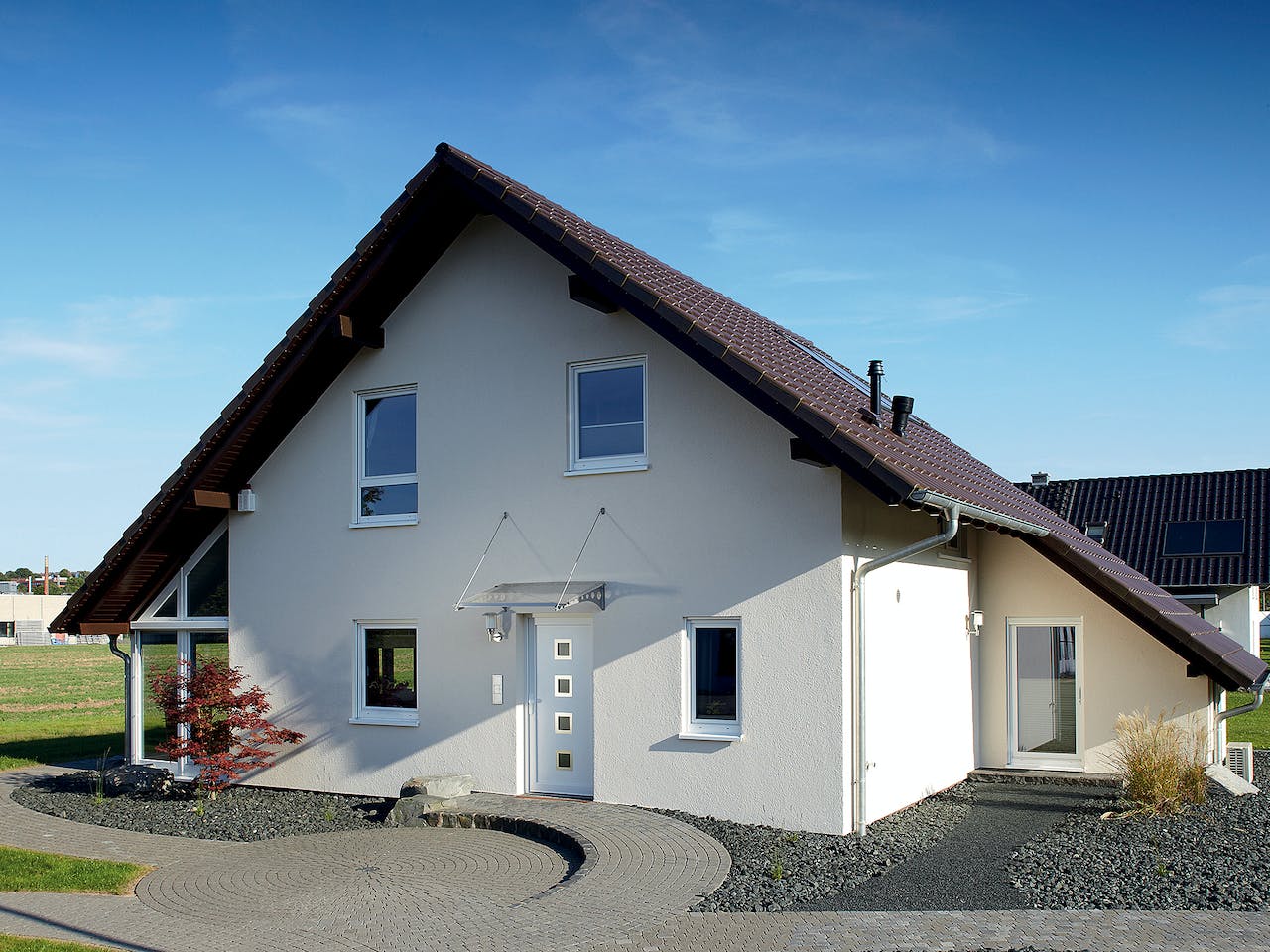 FingerHaus - MEDLEY 200 B - MH Frankenberg | Preisinfo