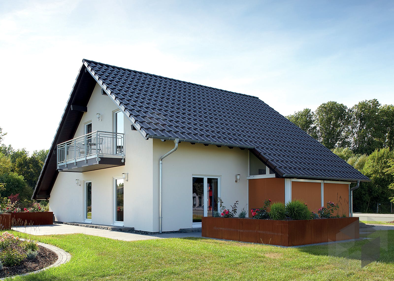 FingerHaus - MEDLEY 200 B - MH Frankenberg | Preisinfo