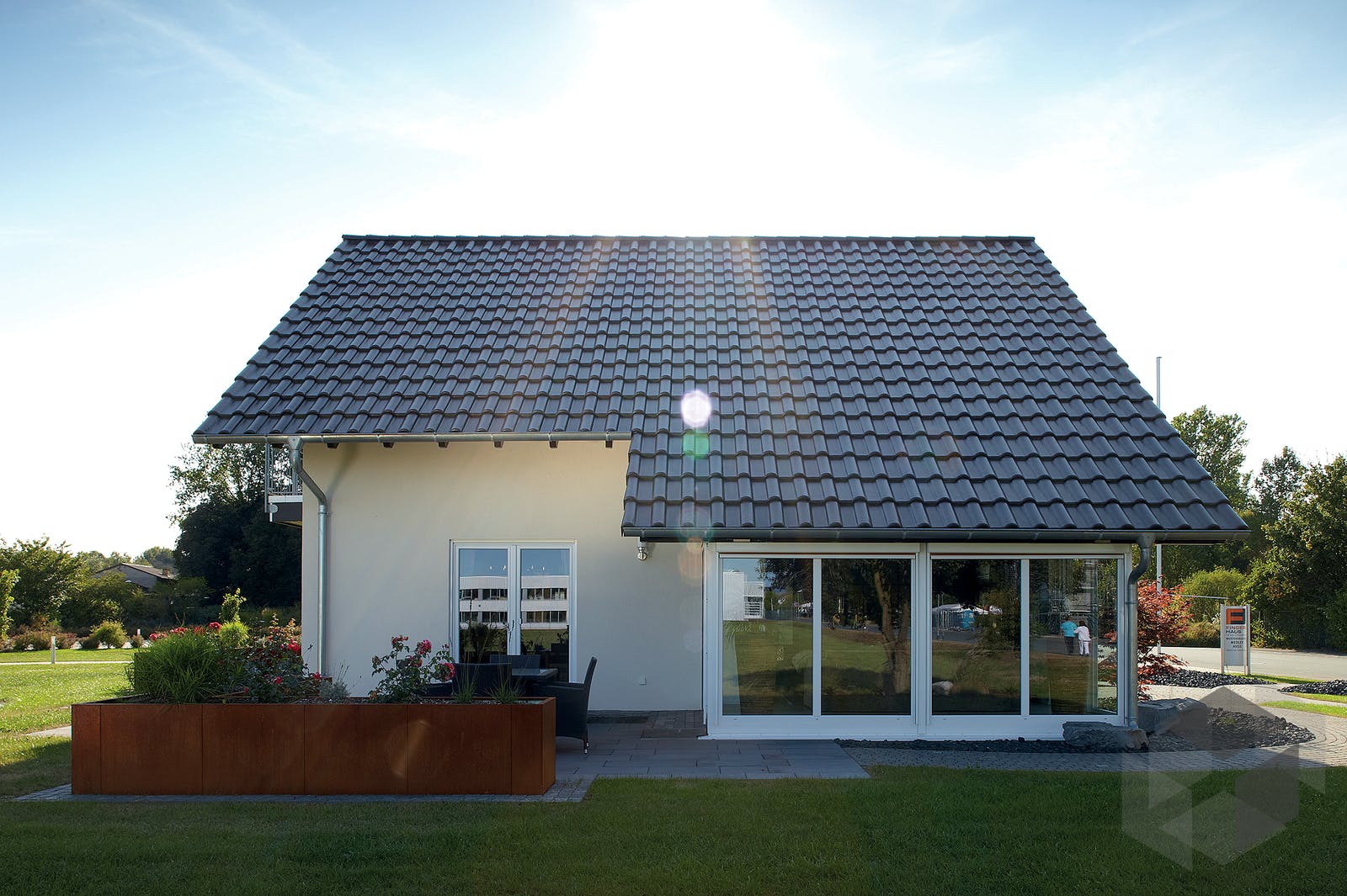 FingerHaus - MEDLEY 200 B - MH Frankenberg | Preisinfo