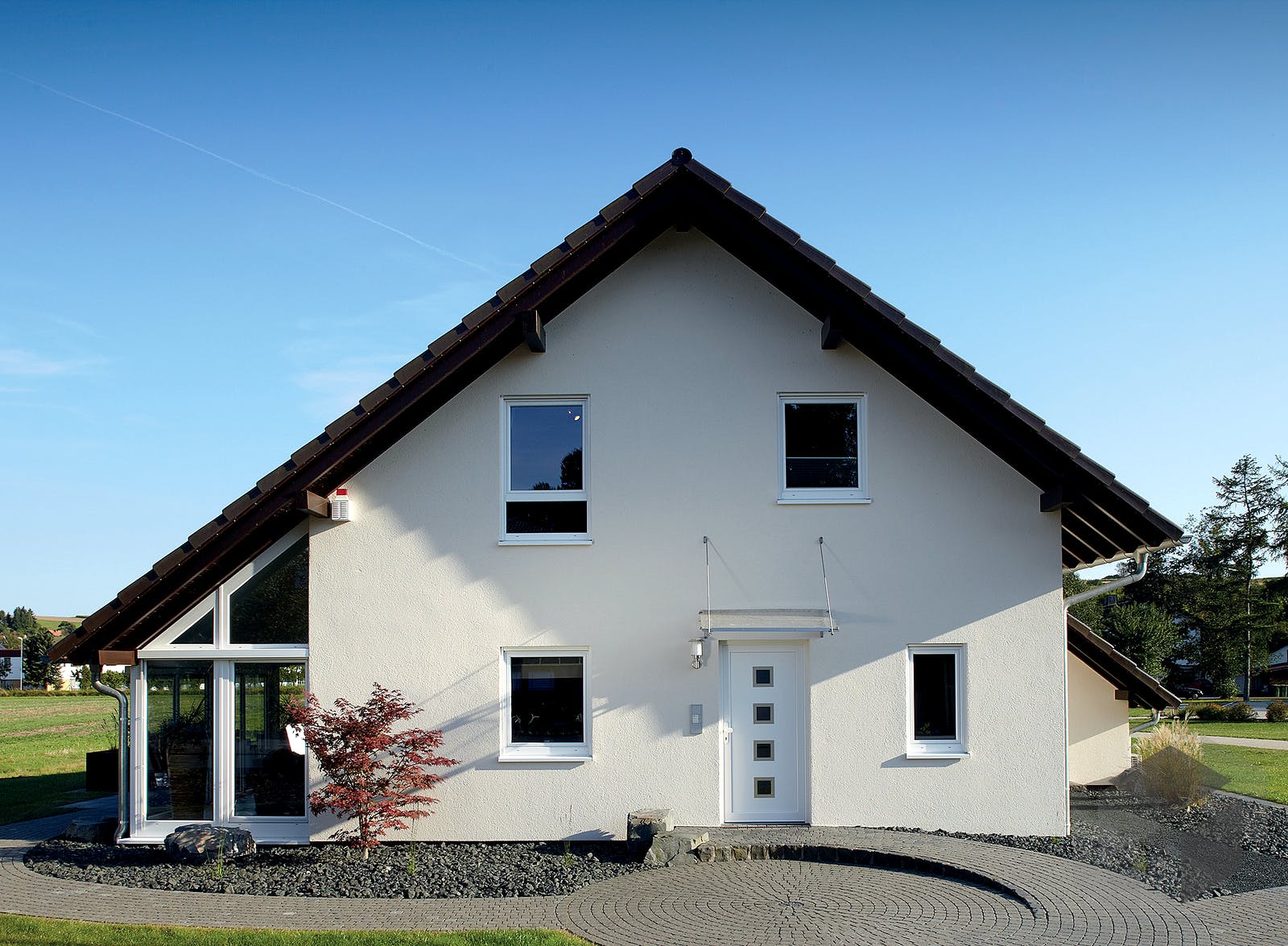 FingerHaus - MEDLEY 200 B - MH Frankenberg | Preisinfo