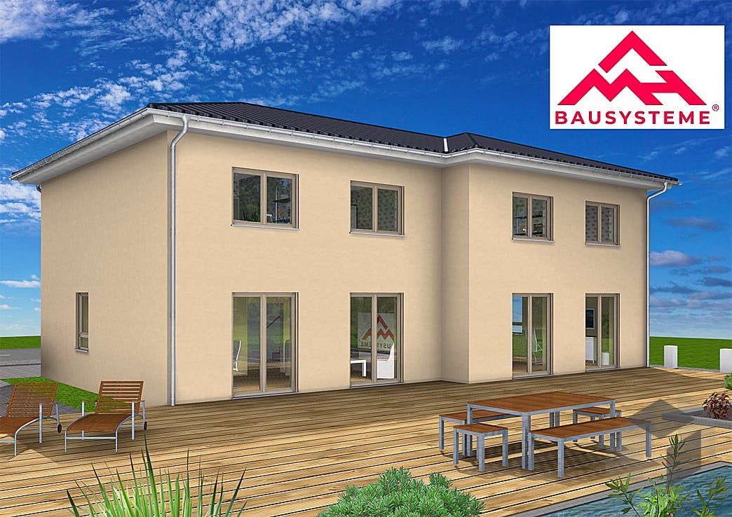 Wunderbar Haus Bauen Oder Kaufen Bilder