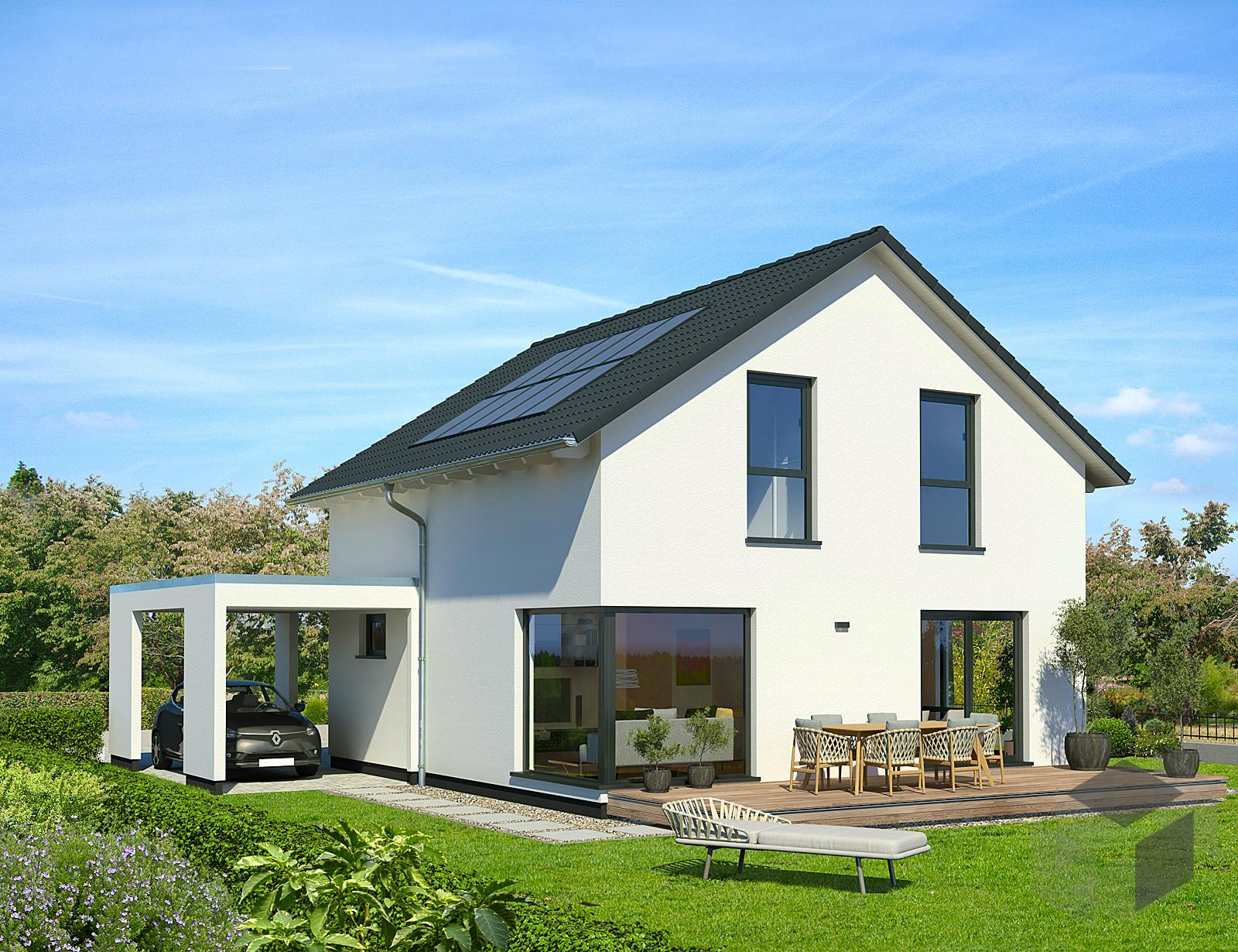 Meisterstück-HAUS - SweetHome 3.0 | Preisinfo