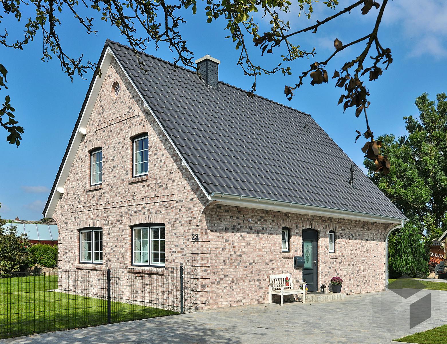 Nissen Massivhaus - Einfeld | Preisinfo