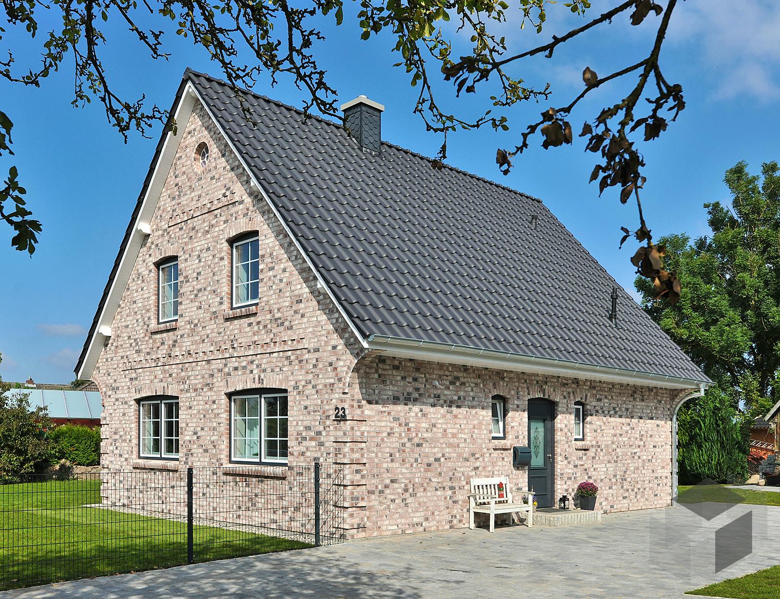 Nissen Massivhaus - Einfeld | Preisinfo